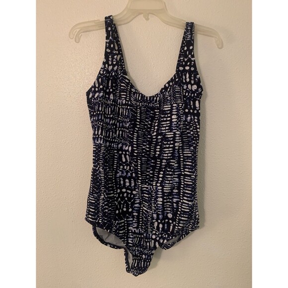 Speedo | Swim | Speedo Endurance Plus One Piece Swimsuit Womens 834 ...